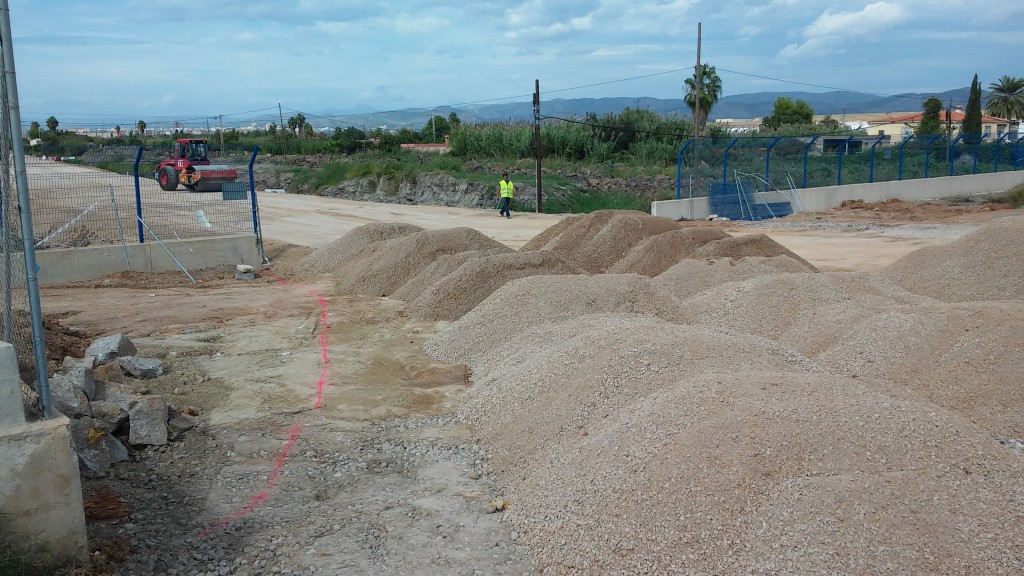 ZAHORRA ARTIFICIAL (T-0/20-C) – Áridos, Arenas y Gravas GRADER