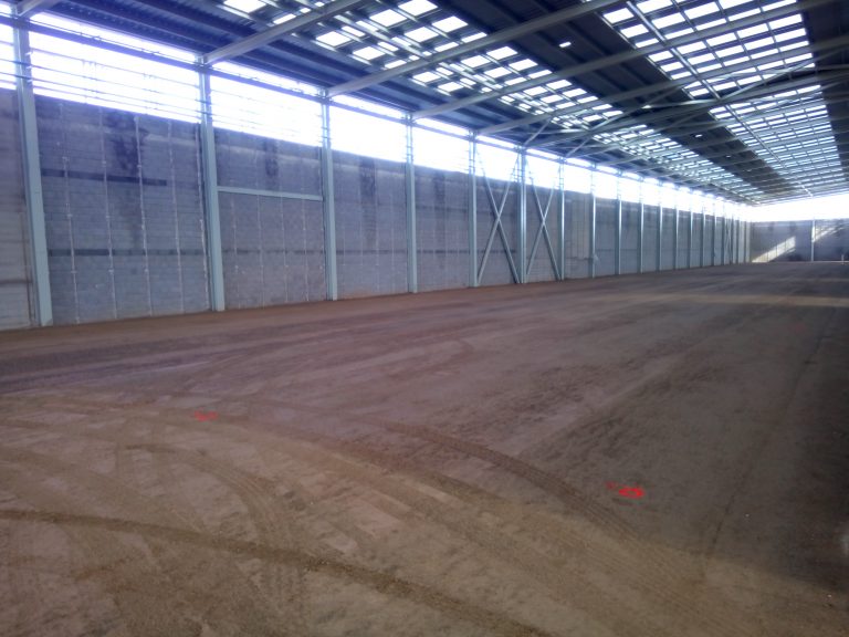 ZAHORRA ARTIFICIAL (T-0/20-C) – Áridos, Arenas y Gravas GRADER